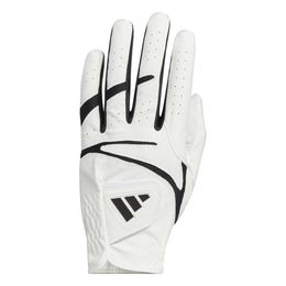 adidas Performance Sporthandschuhe 'Aditech 24' Herren Gr&ouml;&szlig;e M schwarz / wei&szlig;
