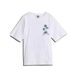 SOMETIME SOON Shirt 'Clemente' boy White size 116