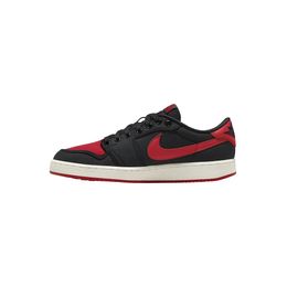 Jordan Sneakers 'Ajko 1' male Black size 45,5