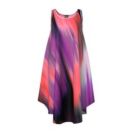 Ulla Popken Dress female Black size 62-64