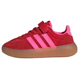 adidas Sportswear Sneaker 'Barreda Decode' Jungen Größe 28 pink / rot