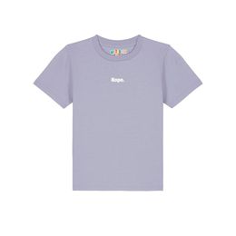 Watabout.kids Shirt 'Nope' boy Purple size 98/104