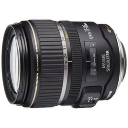 Canon Objektiv Macro 17-85mm f/4-5.6 IS USM EF-S 17-85mm f/4-5.6