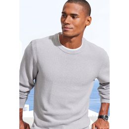 John Devin Strickpullover
