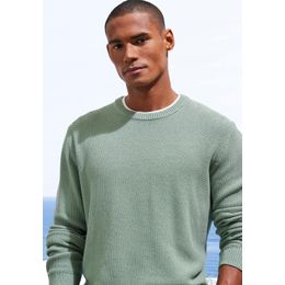 John Devin Strickpullover