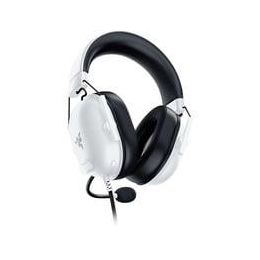 Razer BlackShark V2 X Xbox , Gaming-Headset wei&szlig;/schwarz