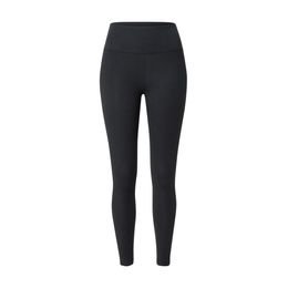 Converse Leggings 'WORDMARK' Damen Größe XS schwarz