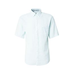 Fynch-Hatton Button Up Shirt male Green size XL