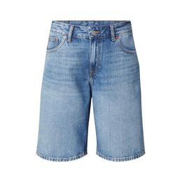 Dr. Denim Shorts 'Lea' Damen Gr&ouml;&szlig;e 25 blue denim