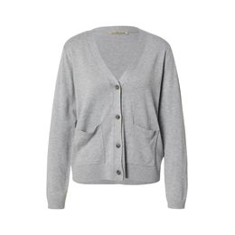 Smith & Soul Smith&Soul Strickjacke Damen Gr&ouml;&szlig;e XS graumeliert