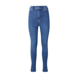 Dr. Denim Jeans 'Moxy' Damen Gr&ouml;&szlig;e 25/26 blue denim