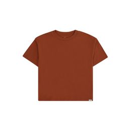 GAP Shirt boy Brown size M
