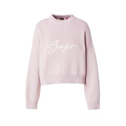 BOSS Sweater 'C_Finevra' female Purple size XL