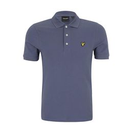 Lyle & Scott Lyle & Scott Shirt male Blue size XS