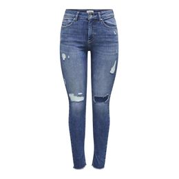 Only Jeans 'ONLBlush' female Blue size XL