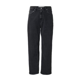 Hollister Jeans male Black size 36