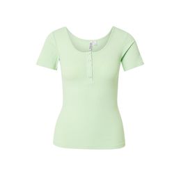 Pieces Shirt 'PCKITTE' female Green size XS