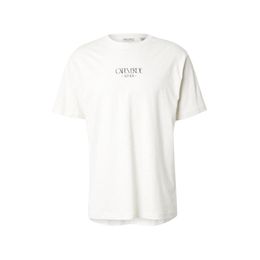 Only & Sons Only & Sons Shirt 'ONSLUIS' male White size M