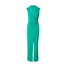 Vera Mont Jumpsuit female Green size 46