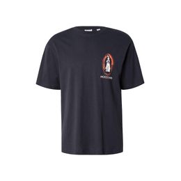 Only & Sons Only & Sons Shirt 'ONSMATTEO' male Black size XXL