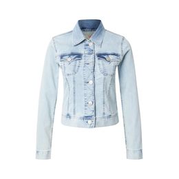 Herrlicher Jacke 'Joplin' Damen Gr&ouml;&szlig;e S hellblau
