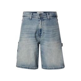 Hollister Jeans male Blue size 33