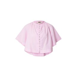 FRNCH PARIS Blouse female Pink size M