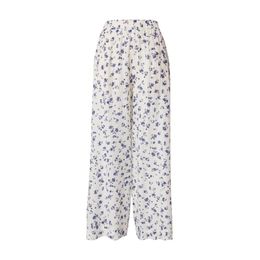 Msch Copenhagen Pants 'Falisha' female Blue size XS