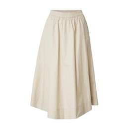 Msch Copenhagen Skirt 'Lenna' female Beige size L