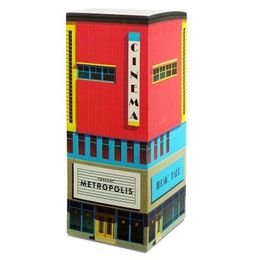 Seltmann Publishers Notizzettelblock Paperscraper® Cinema