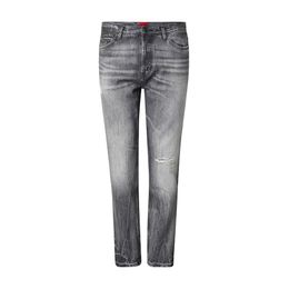 Hugo Jeans '634' male Grey size 33