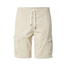 LINDBERGH Cargo Pants 'Superflex' male Grey size XXL