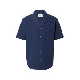 Only & Sons Only & Sons Button Up Shirt 'ONSEye' male Blue size M
