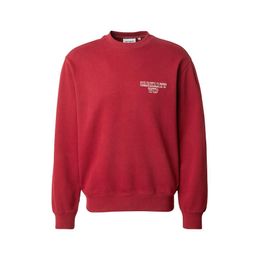 Carhartt Work In Progress Carhartt Wip Sweatshirt 'Alumni' male Red size L