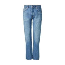 Levi's LEVI'S Jeans '501 '93 Straight' Herren Gr&ouml;&szlig;e 30 blue denim