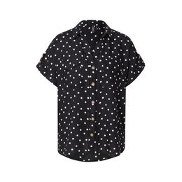 Véro Moda Vero Moda Blouse 'VMBUMPY' female Black size S