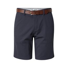 Jack & Jones Jack & Jones Chino Pants 'JPSTMARCO LEGACY' male Blue size XL