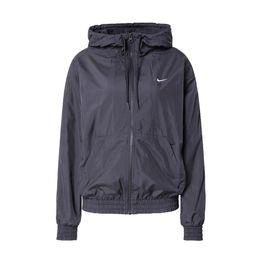 Nike Sportswear Between-Season Jacket 'Classic' female Black size XXL