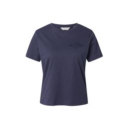 Gant Shirt female Blue size S
