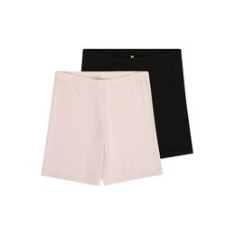 Only Girls Pants 'KOGCLARE' girl Pink, Black size 116