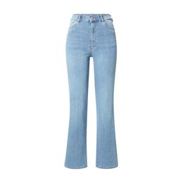 Dr. Denim Jeans 'Moxy' female Blue size XL