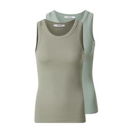 ABOUT YOU Top 'Lola' female Green size 40