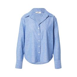 Jacqueline de Yong Jdy Blouse 'JDYMILA' female Blue size M