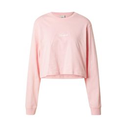 LTB Sweatshirt 'DOFENE' female Pink size S
