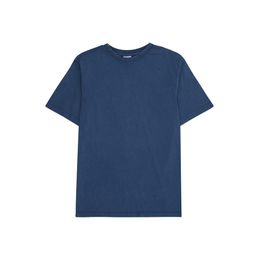 s.Oliver T-Shirt Jungen Gr&ouml;&szlig;e 158 navy / hellblau / braun / orange