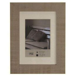 HENZO Driftwood Holzrahmen 40x50 mittelbraun