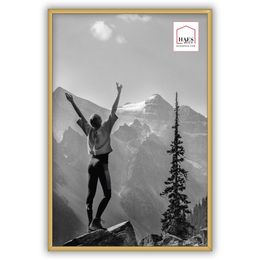 Haes Kunststoffrahmen EF6G Easy Frame 30x45cm gold
