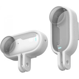 Insta360 GO 3/3S Vertical & Horizontal Action Mount Set