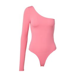 Irinassw Shirt Bodysuit 'Eleni' female Pink size 40