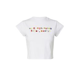Irinassw Shirt 'Fee' female White size 34